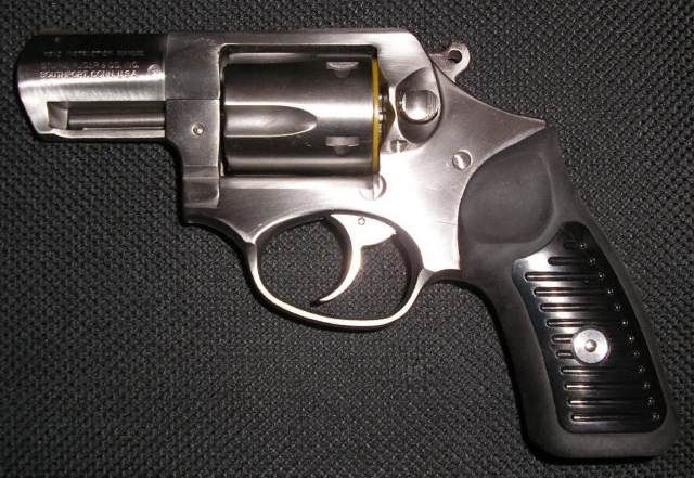 Ruger SP101 DAO-W/HAMMER | RugerForum.com – Ruger Firearm Community Since 2000