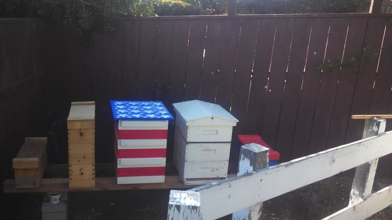Fence Law Question | Beesource Beekeeping Forums