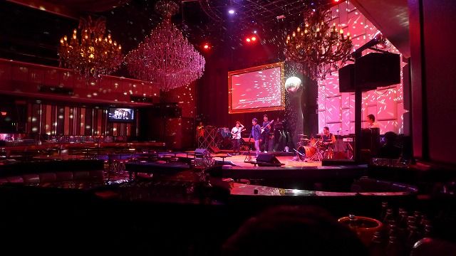 曼谷夜店 MIXX CLUB|流金歲月【泰國 緬甸 新加坡】專館 - Powered by phpwind