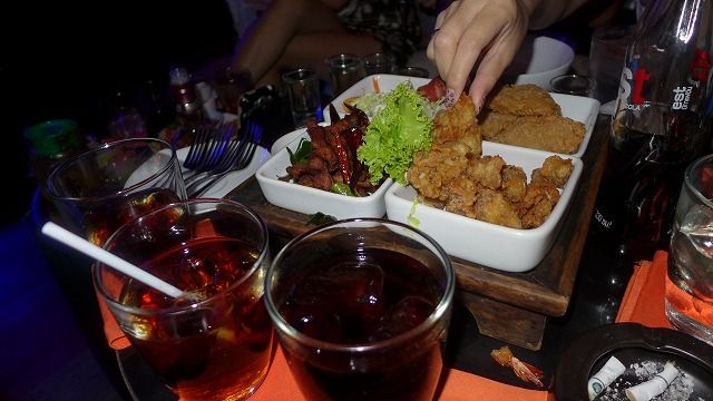 曼谷夜店 MIXX CLUB|流金歲月【泰國 緬甸 新加坡】專館 - Powered by phpwind