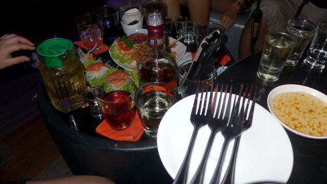 曼谷夜店 MIXX CLUB|流金歲月【泰國 緬甸 新加坡】專館 - Powered by phpwind