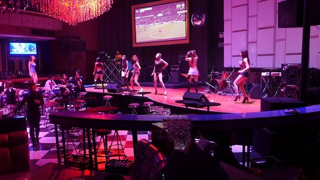 曼谷夜店 MIXX CLUB|流金歲月【泰國 緬甸 新加坡】專館 - Powered by phpwind