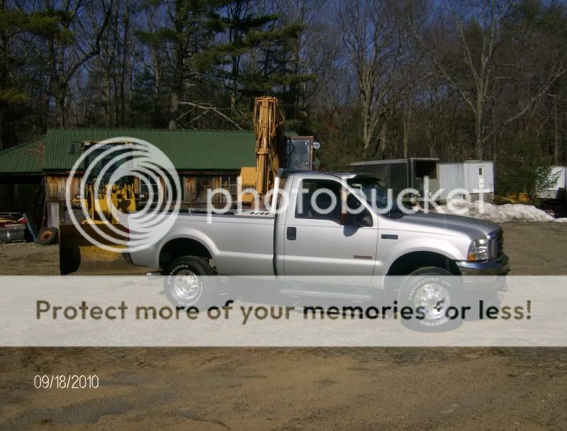 Headache Racks? | Ford Powerstroke Diesel Forum