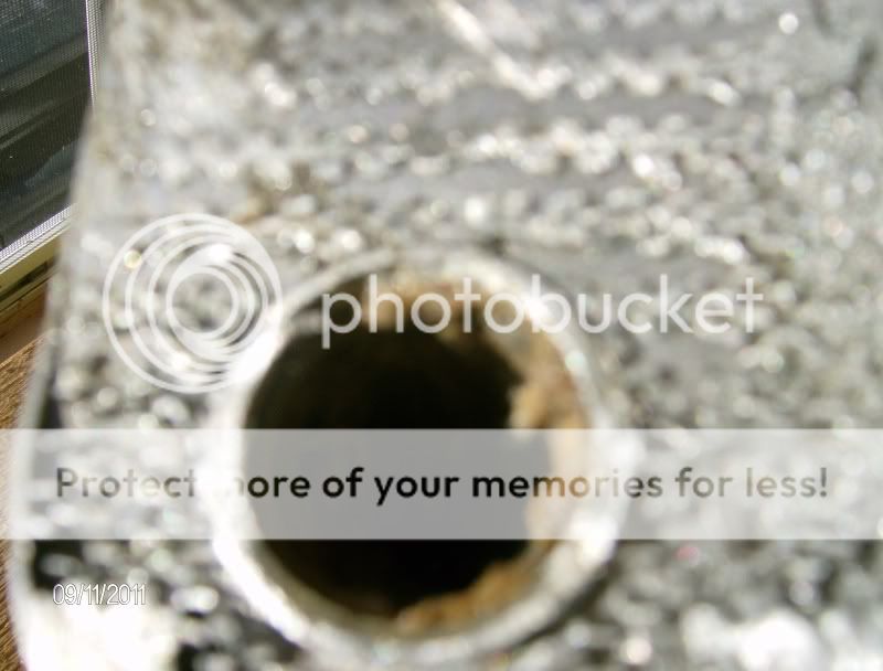 CAT EC-1 coolant and coolant filter confused | Ford Powerstroke Diesel ...