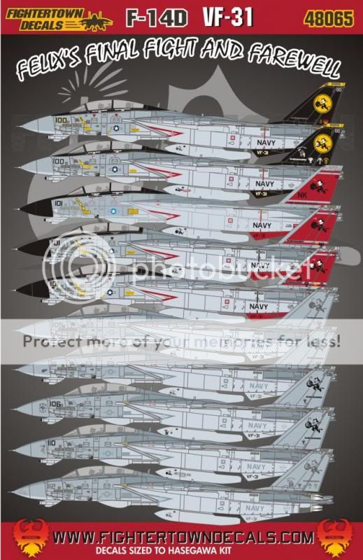 Brian P: Fightertown Decal's Content - Britmodeller.com