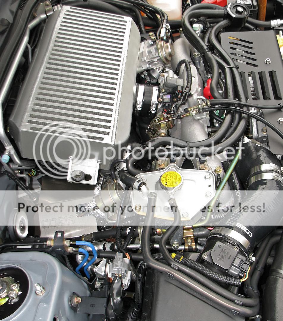 How to safely clean an engine bay | Page 2 | Subaru WRX Forum