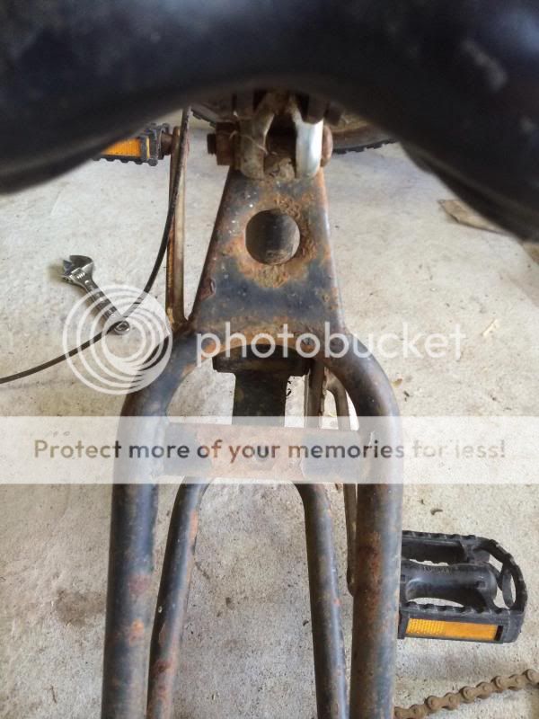 Mongoose Serial Number Info - BMXmuseum.com Forums