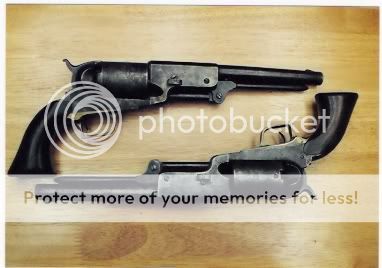 "Civilian Walker" | Colt Forum