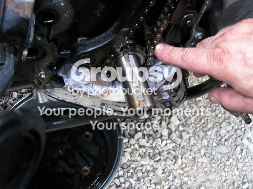 Ka24De Timing Chain Replacement Guide at Amy Stansbury blog