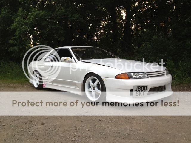 R32 gtst drift car | Driftworks Forum