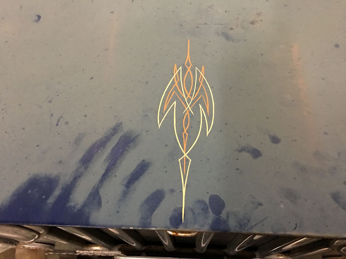 TheSamba.com :: Kit Car/Fiberglass Buggy/356 Replica - View topic ...