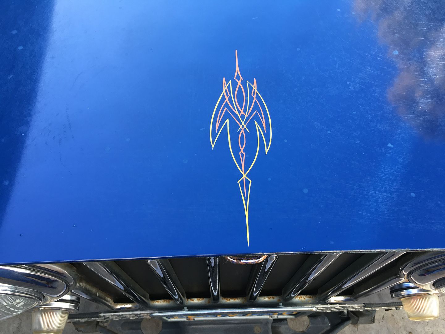 TheSamba.com :: Kit Car/Fiberglass Buggy/356 Replica - View topic ...