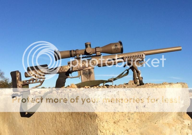 Let's see your rattle can rifles! - TexasBowhunter.com Community ...