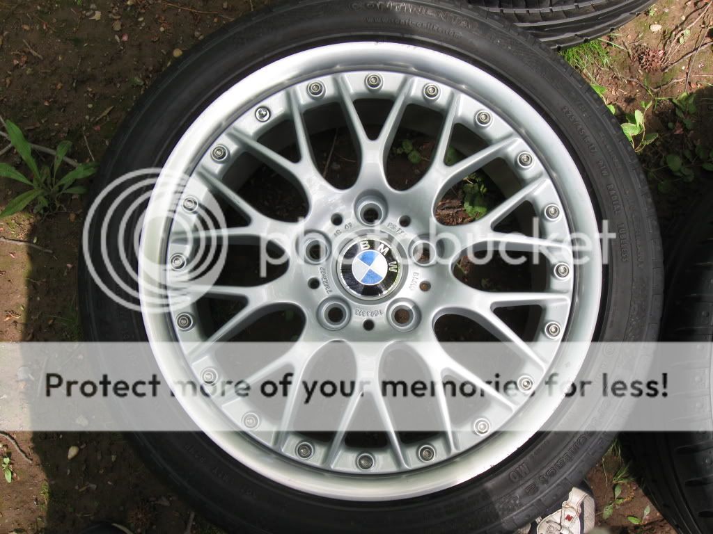 OEM Style 42 2pc ET:41