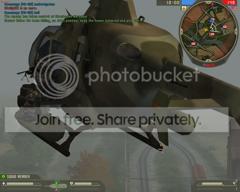 Battlefield 2 | Overclock.net