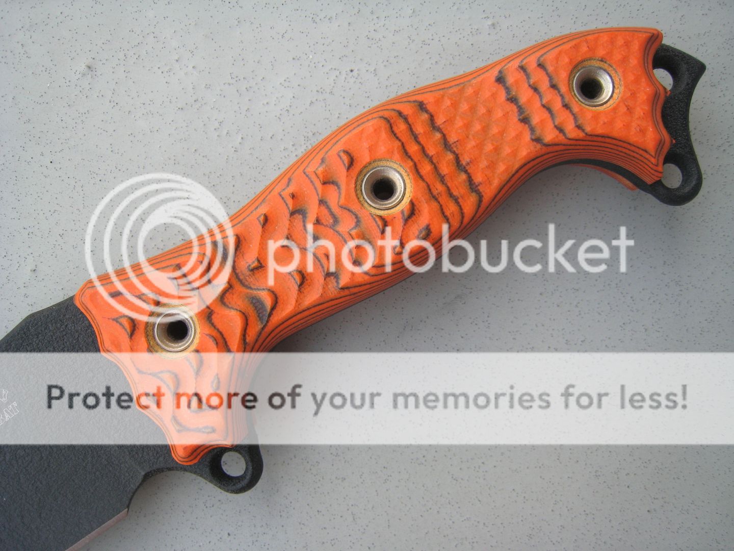 Which G10 Color do you like the best? | BladeForums.com