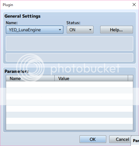 Luna Engine Plugin Issue? | RPG Maker Forums
