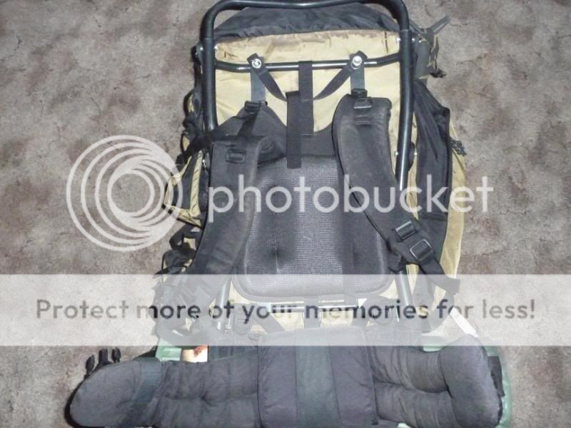 Internal vs. External Frames - 24hourcampfire