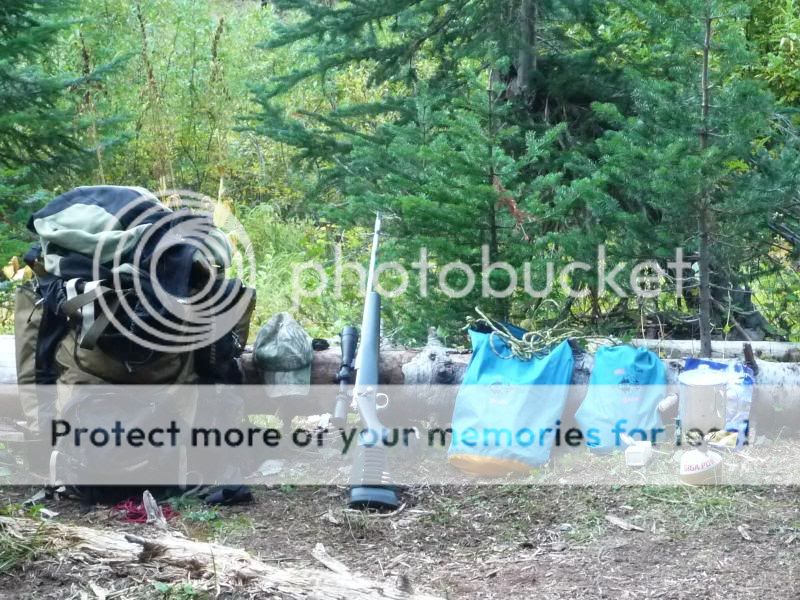 Internal vs. External Frames - 24hourcampfire