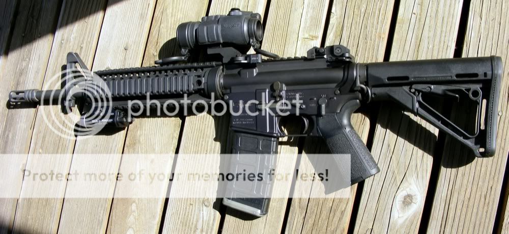 Done with the AR project. What do you guys think? lots of pics > AR ...