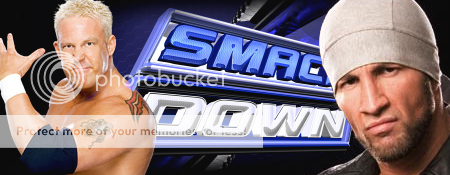 WildeThing presents: Road to Wrestlemania XXV | Page 4 | Wrestling Forum