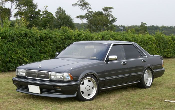 looking for body kit | Mazda World Forum