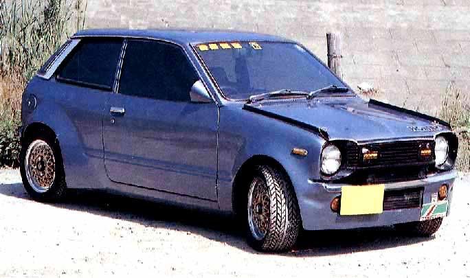 Mazda HB Cosmo| Grassroots Motorsports forum