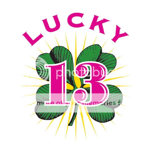 Quotes About The Number 13. QuotesGram