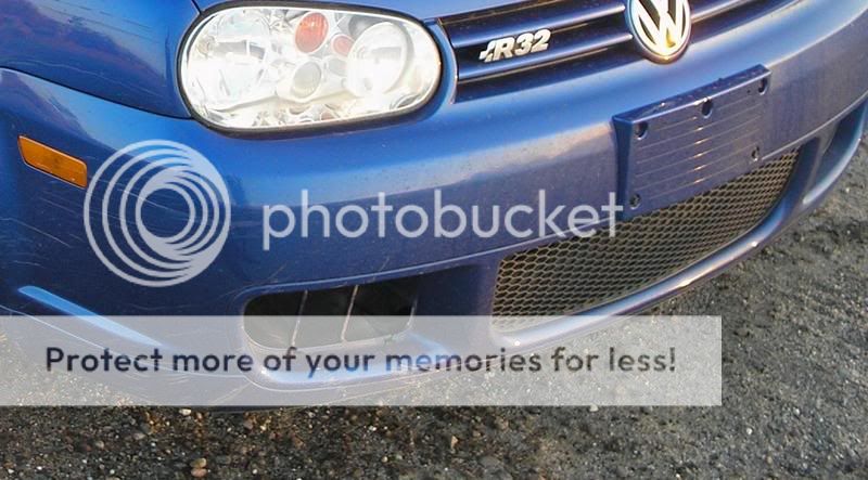 r32 bumper | VW Vortex - Volkswagen Forum