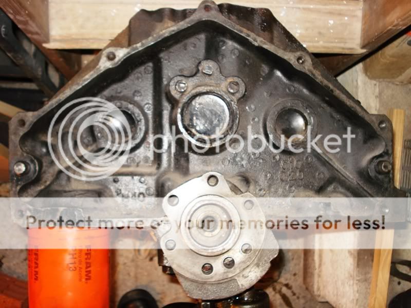 Great Dilemma 3970020 engine - 307 or 350? | Chevy Nova Forum