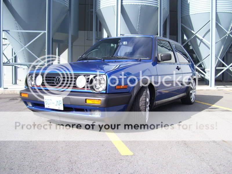 MK2, Take two! (My new acquisition) | VW Vortex - Volkswagen Forum