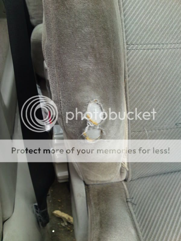 Cavalier Gsi | Vauxhall Owners Network Forum