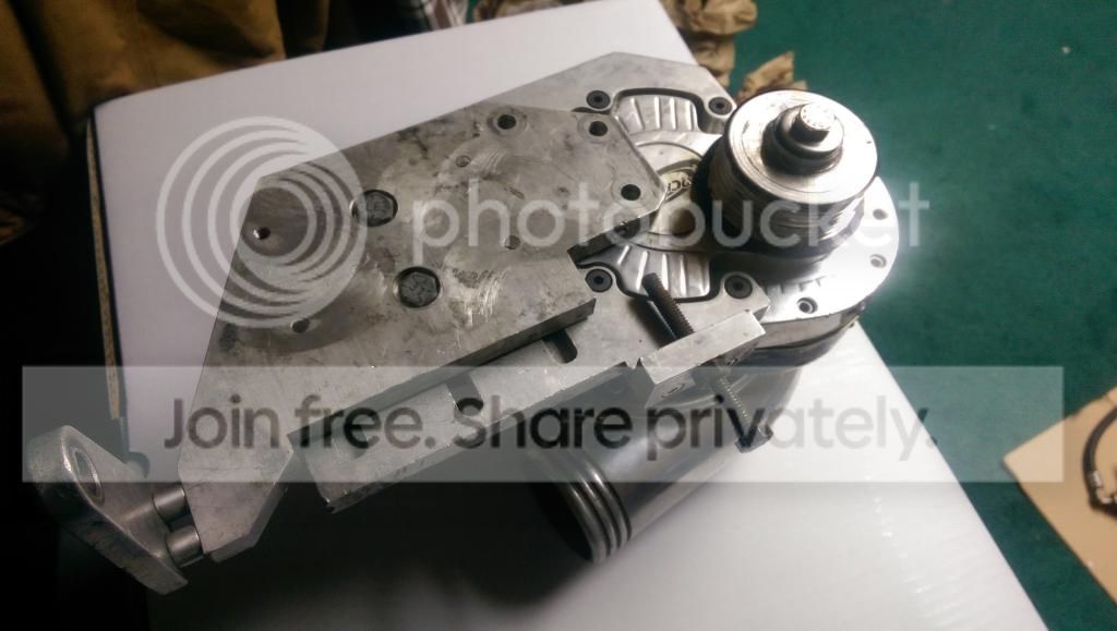 FS: Procharger | VW Vortex - Volkswagen Forum