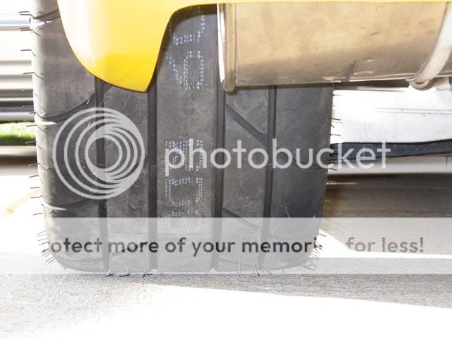 18 inch drag radials? - CorvetteForum - Chevrolet Corvette Forum Discussion