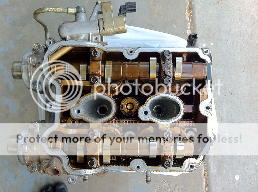 ('03-'05) - Just My Luck | Subaru Forester Owners Forum