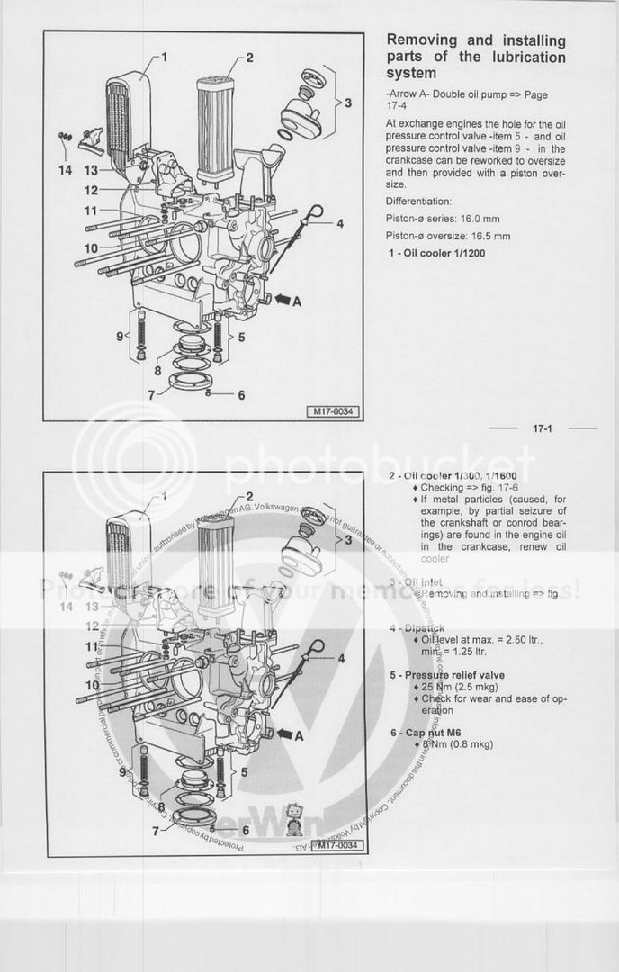 The 1600i engine | Volkszone Forum