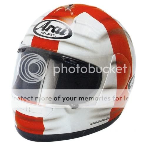 Modern Vespa : Show Your Helmets