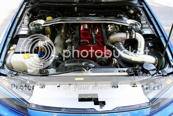 R34 Skyline (Vid/Pics) | Luxury4Play.com