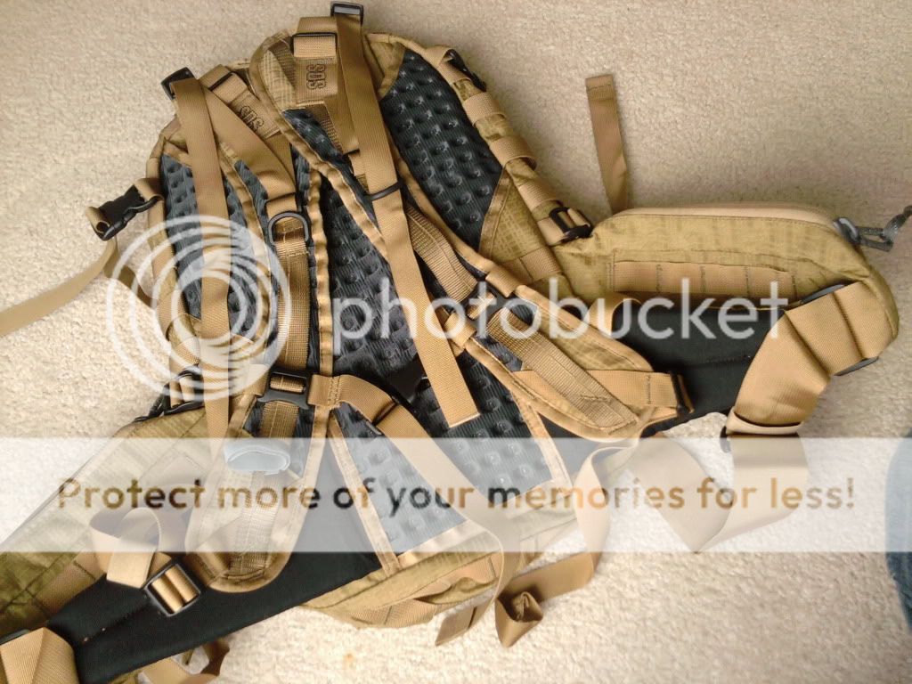 SDS Conflict backpack initial impression > Tactical Gear > AR15.COM