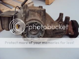 Vt-vy diff | Just Commodores