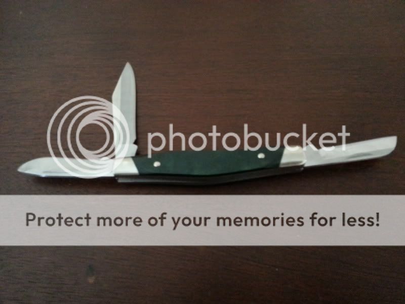 Limited Buck Vantages and a few Buck 300 series Knives | BladeForums.com