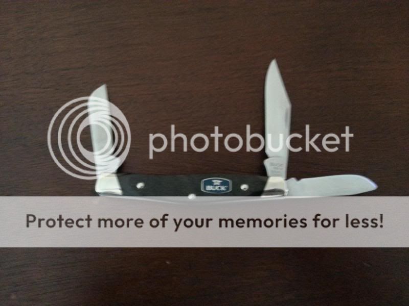 Limited Buck Vantages and a few Buck 300 series Knives | BladeForums.com