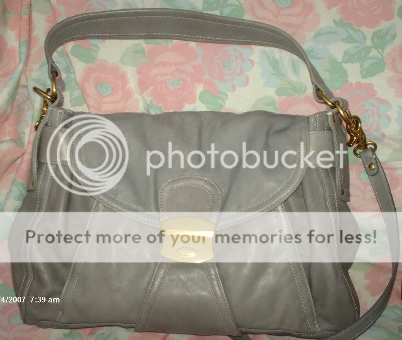 Say Hello to Miss Jillian and Miss Meredith | PurseForum