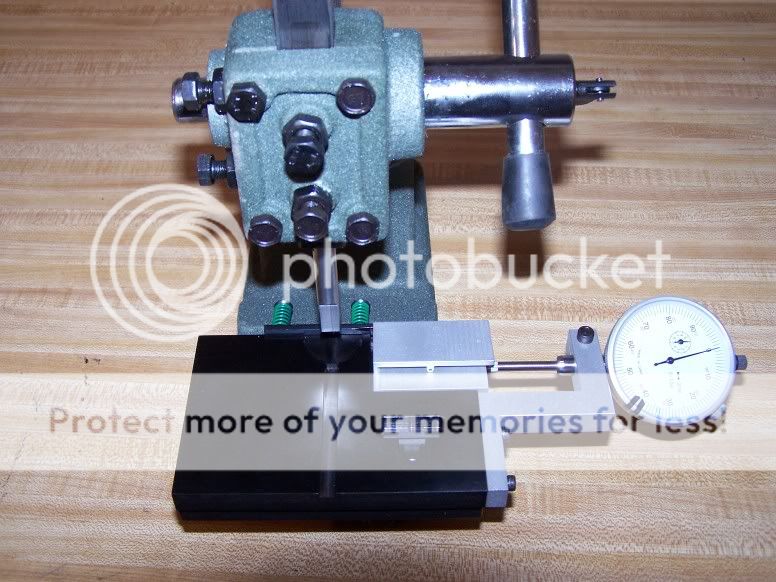 HELP finding a mouth call press???? | Archery Talk Forum