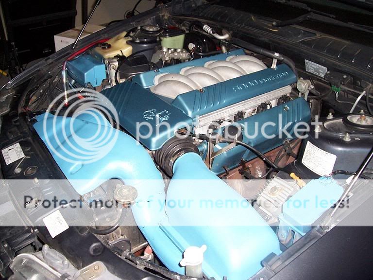 Show Us Your Engine Bay! | Page 4 | Just Commodores