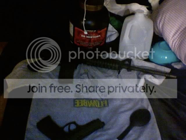 Check it out, FLOWBEE shirt... > General Discussion > AR15.COM