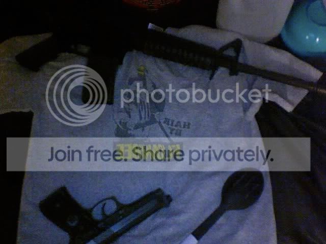 Check it out, FLOWBEE shirt... > General Discussion > AR15.COM