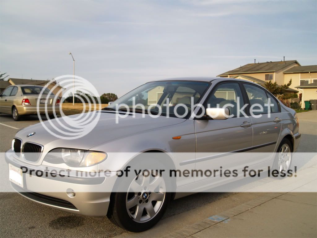 2002 325i LOW MILES! | BimmerFest BMW Forum