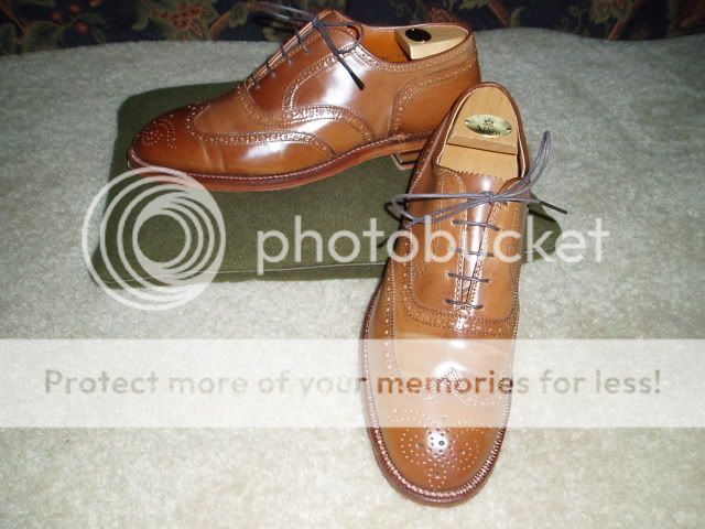 Longwings vs Wingtips? : r/malefashionadvice