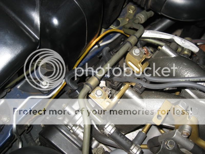 DIY: full grounding upgrade | Page 2 | Subaru Impreza GC8 & RS Forum ...